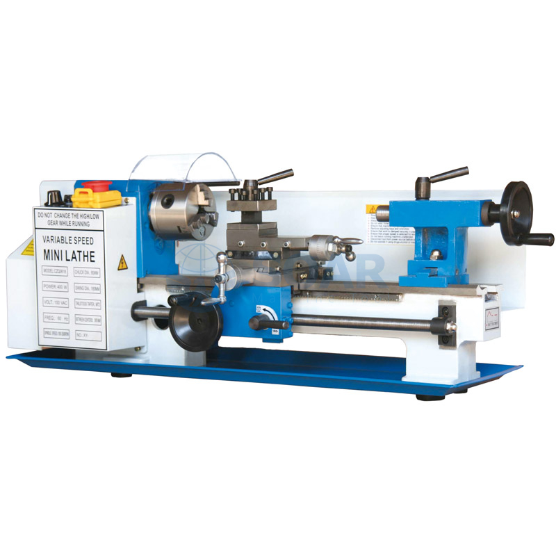 TU0618 / TU0618A Variable Speed Mini-lathe - Buy Speed Mini-lathe ...